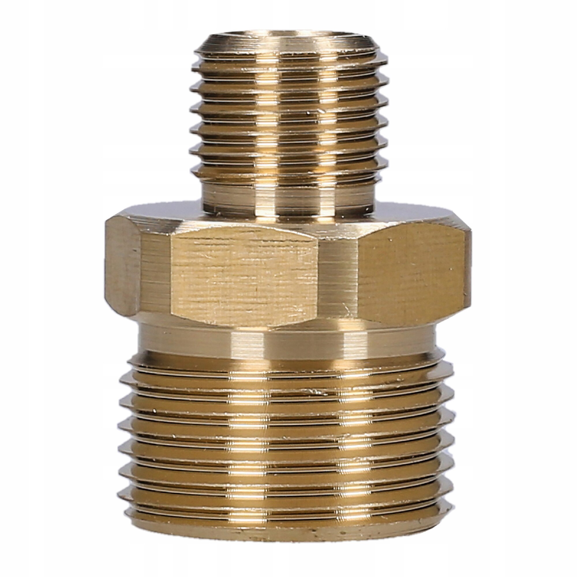 Adaptor Sillar, compatibil cu Karcher, filet exterior 22x1, 5 mm - eMAG.ro