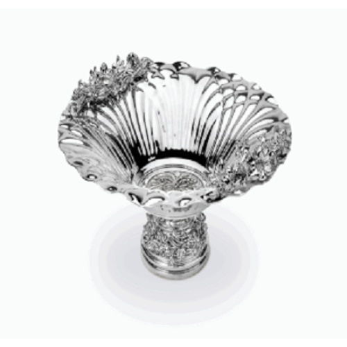 Fructiera argintata Chinelli Italia - eMAG.ro