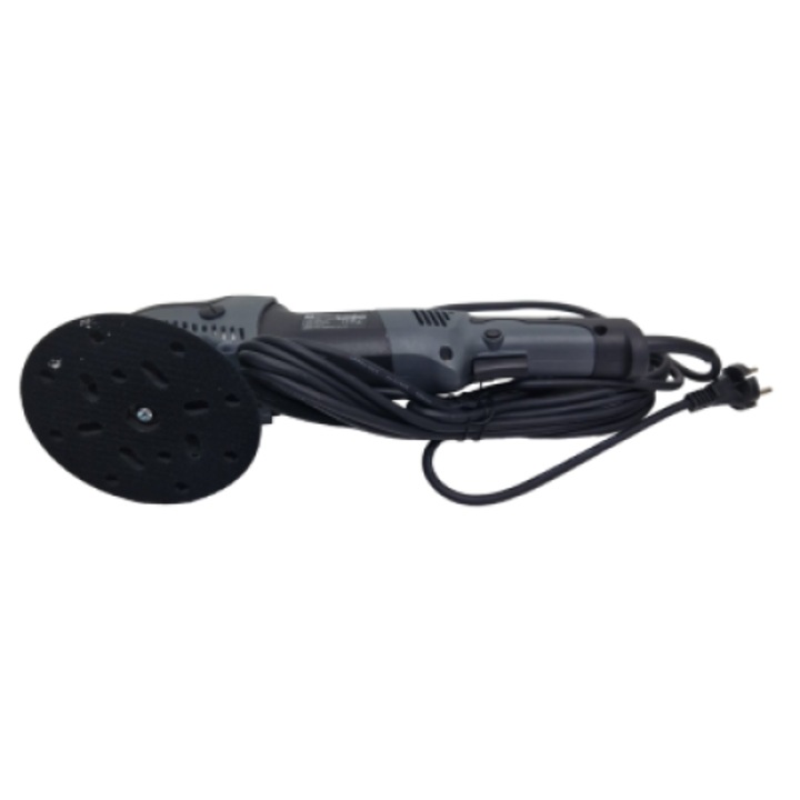 Masina de Polishat orbitala Starline GB 5515B, 125mm - eMAG.ro