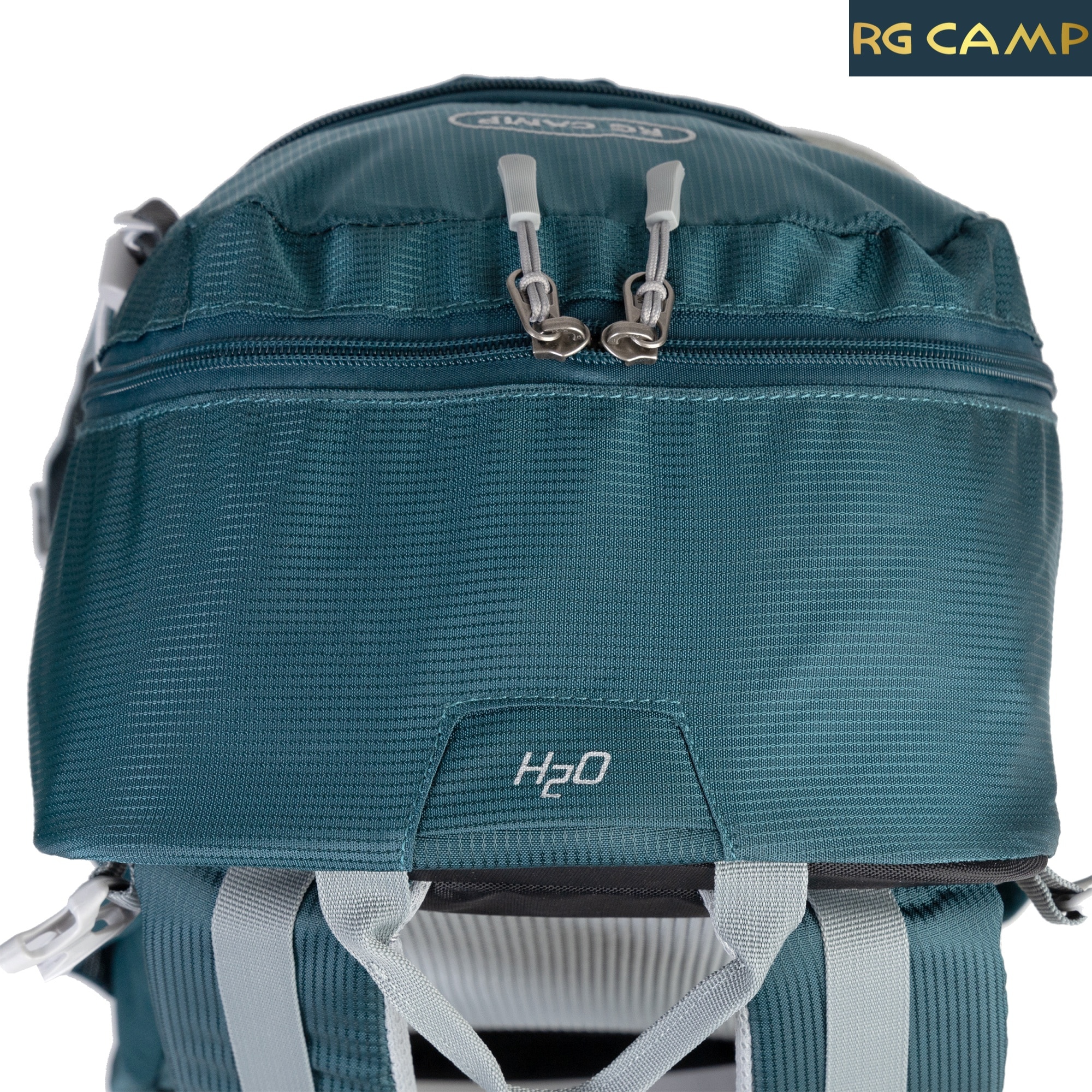 Rucsac trekking turistic 25L RG Camp Active pentru drumetii, pe ...