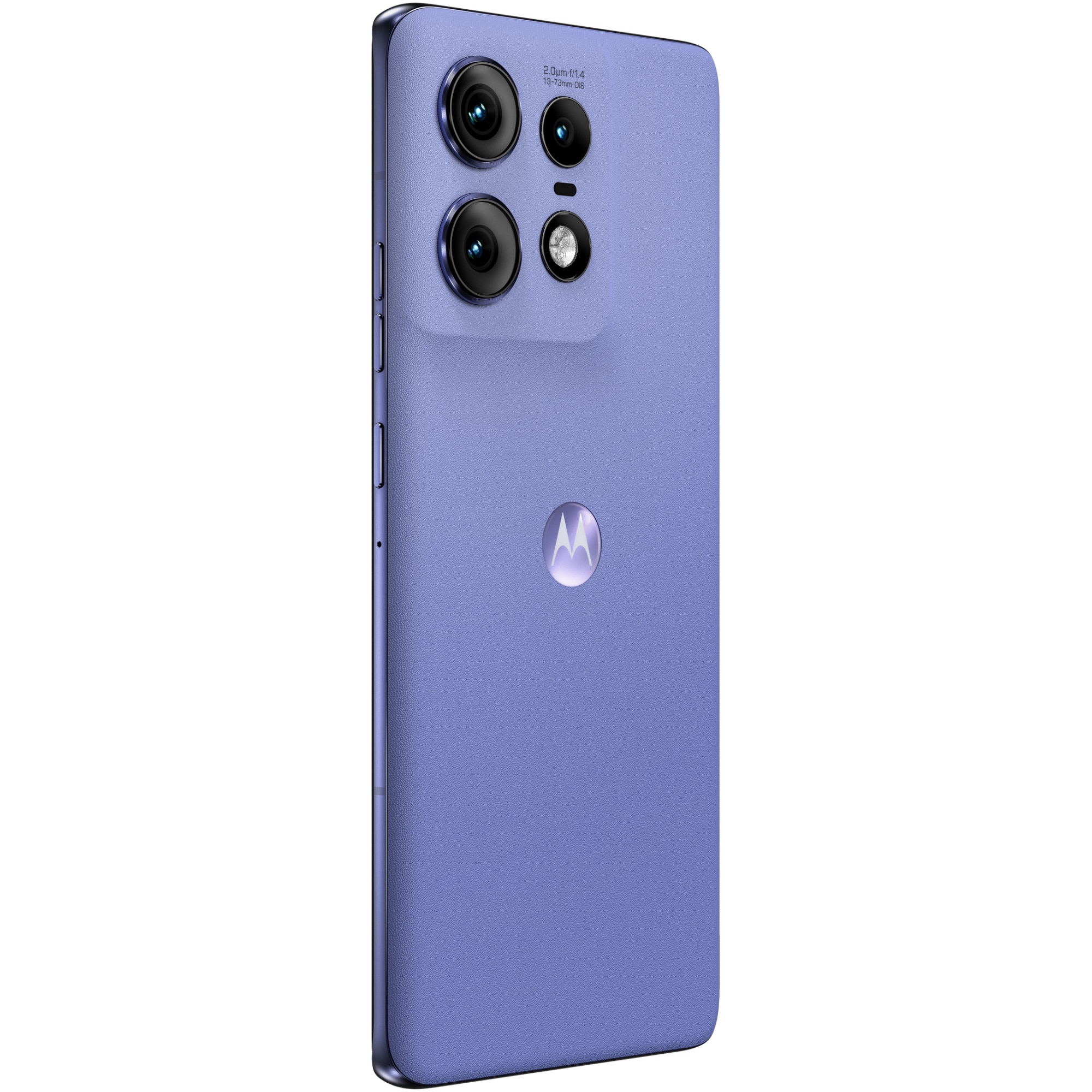 Telefon mobil Motorola Edge 50 Pro, Dual SIM, 512GB, 12GB RAM, 5G, Luxe ...