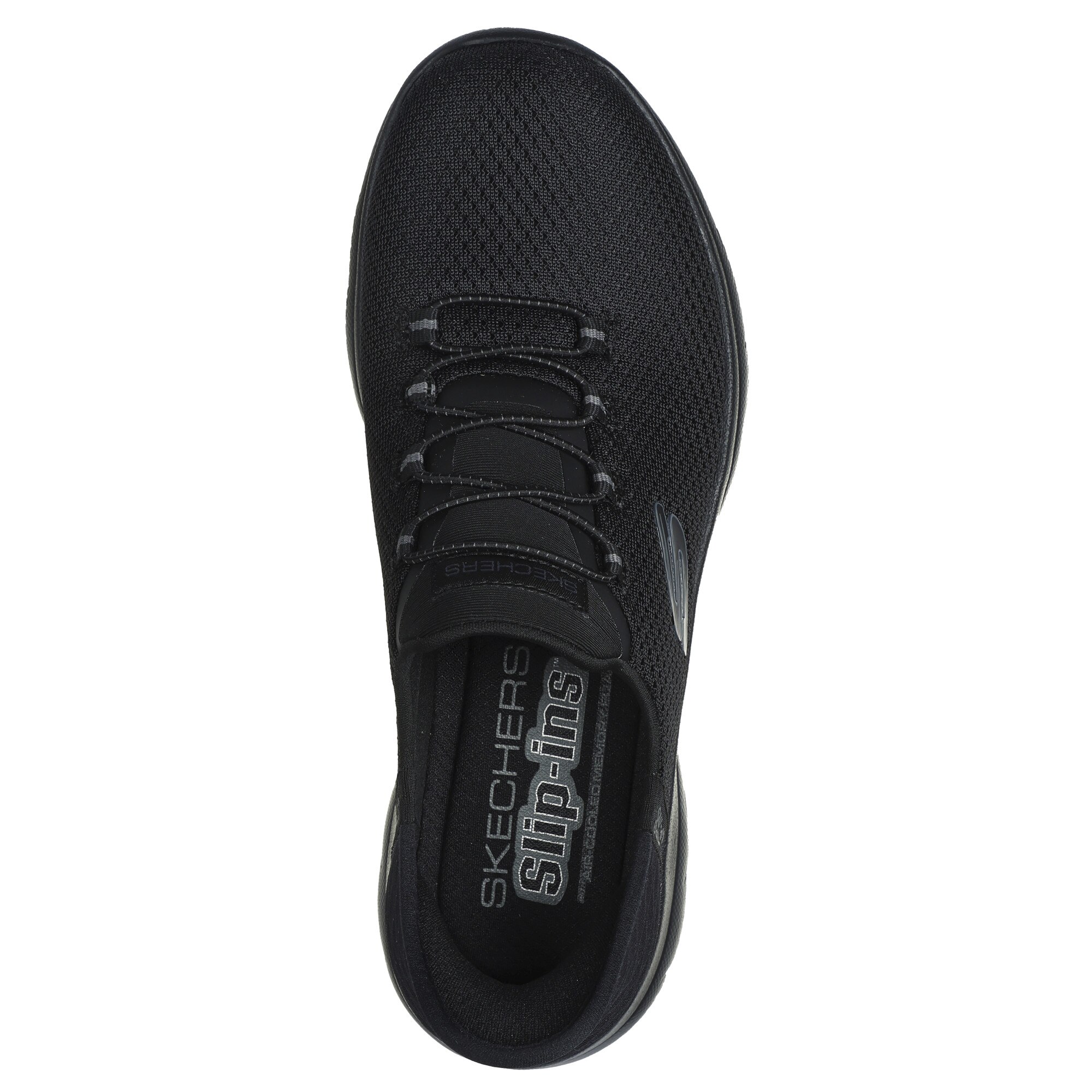 Дамски спортни обувки SUMMITS DIAMOND DREAM 150123 BBK - eMAG.bg