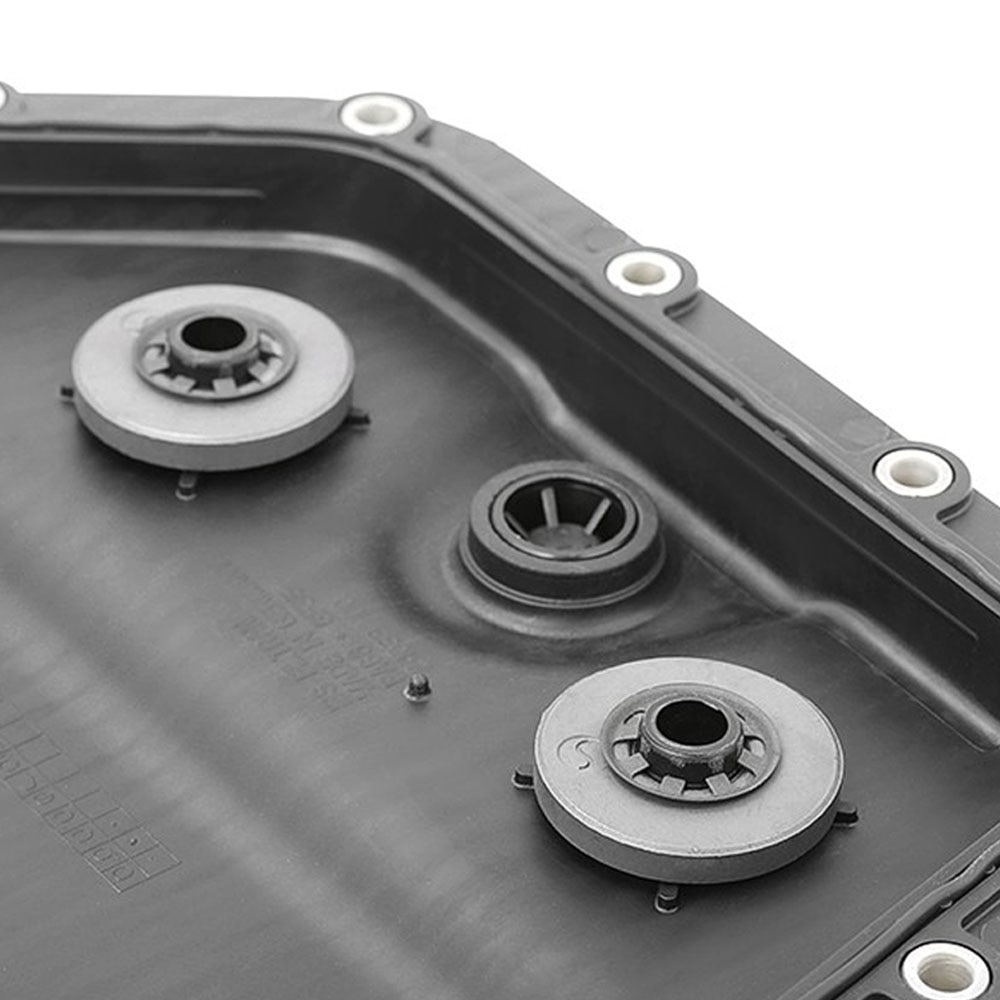 Kit complet revizie cutie automata 6 viteze ZF Lifeguard Fluid 6, cu 7L ...