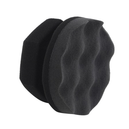 Burete polish auto profesional pentru aplicare ceara si lustruire ...