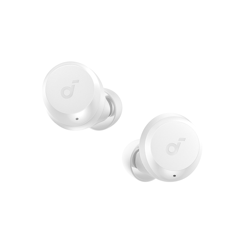 Anker Wireless Earphones Soundcore A25i White Sound - eMAG.ro