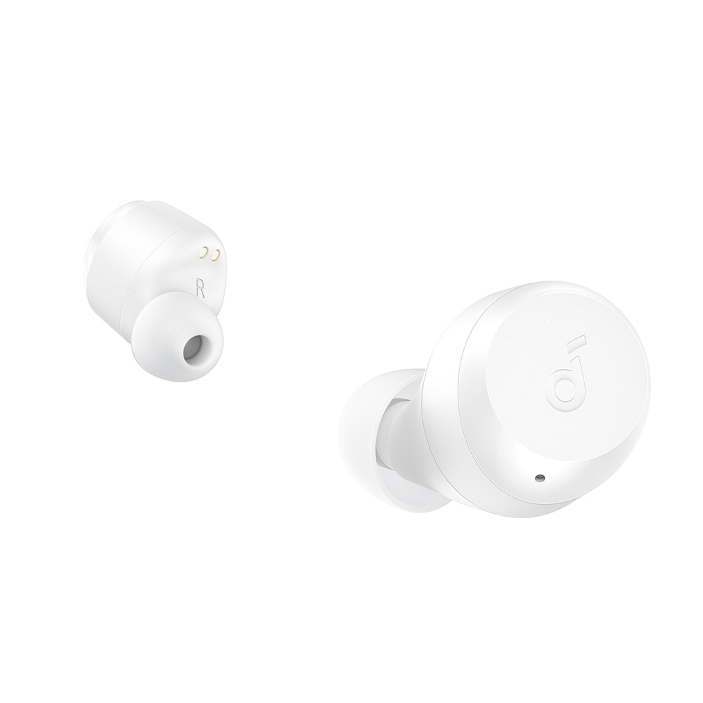 Anker Wireless Earphones Soundcore A25i White Sound - eMAG.ro