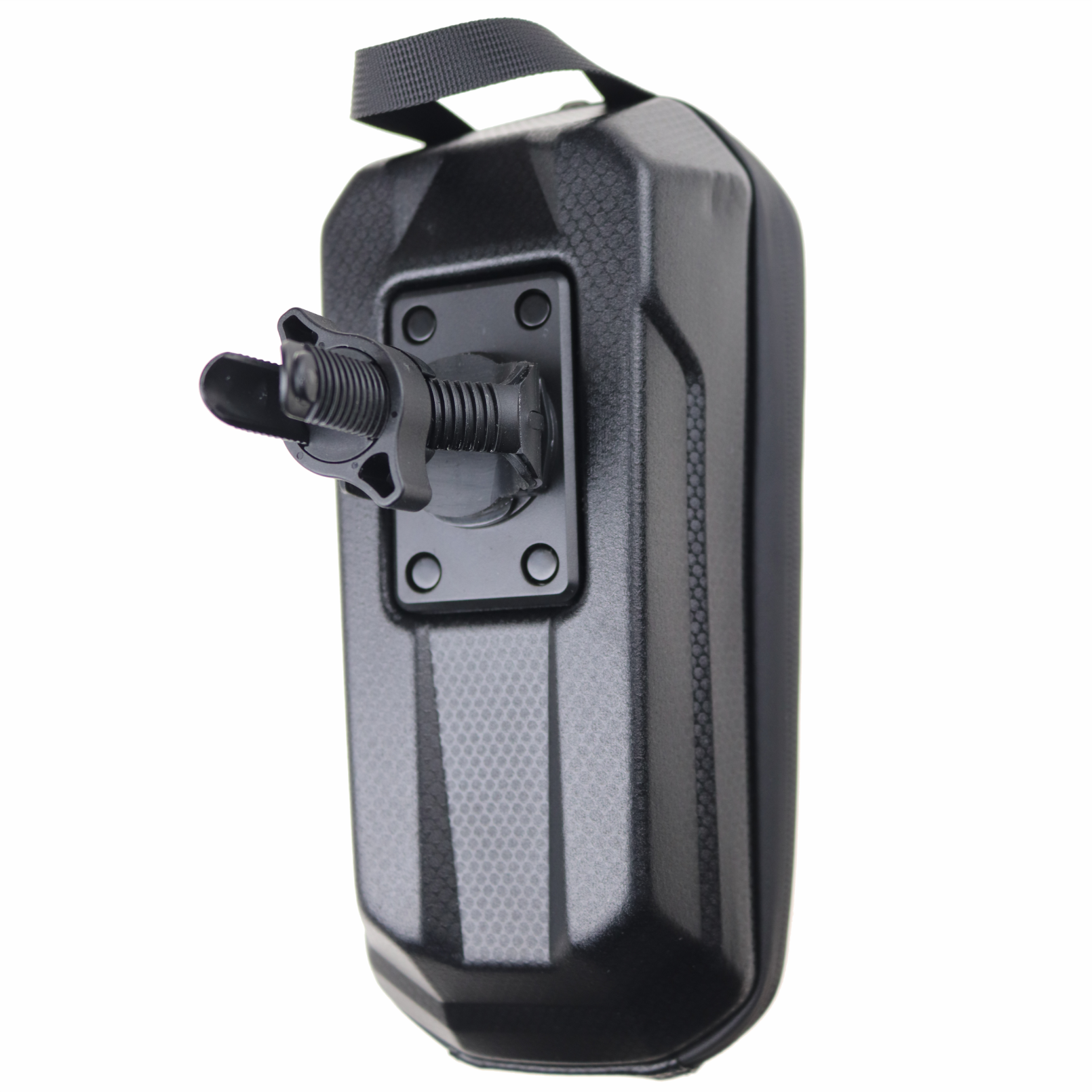 Geanta pentru ghidon scuter cu insurubare, impermeabila ...