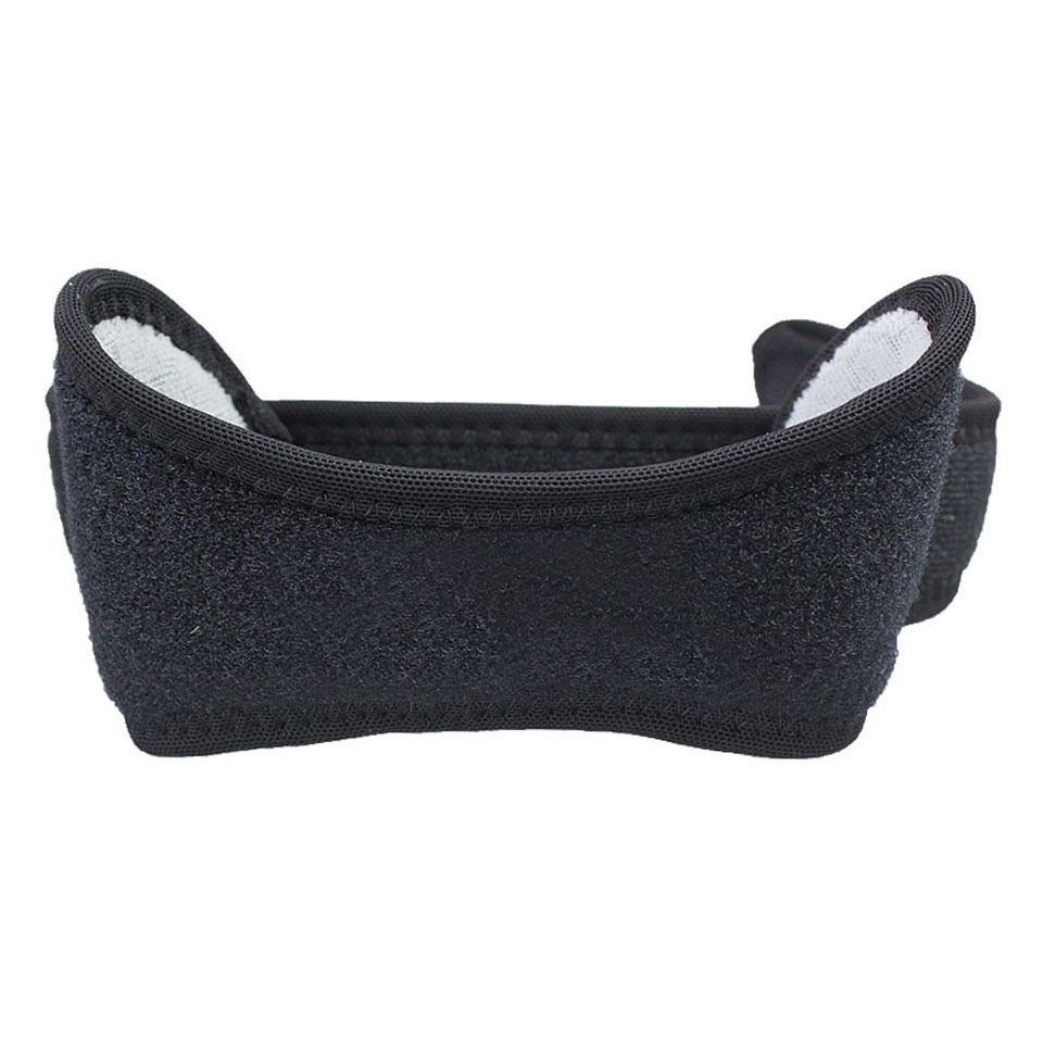 Orteza profesionala protectie tendon rotulian, Inonova®, Boer Sports ...