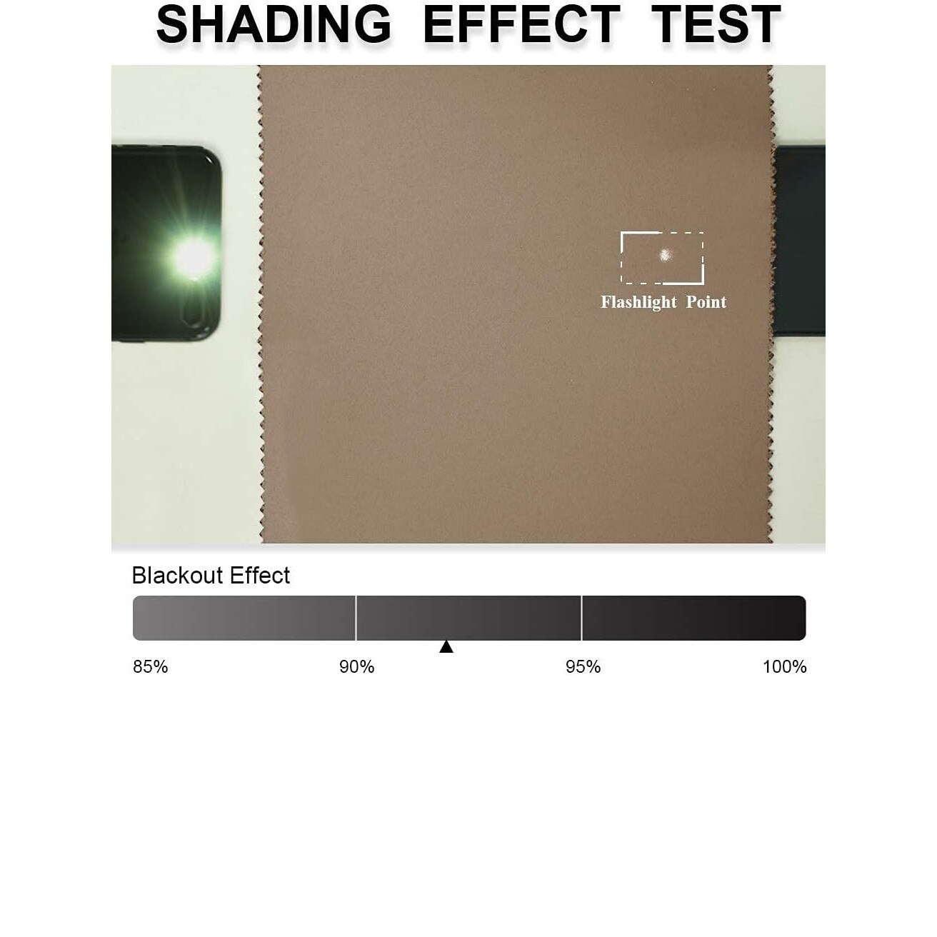 Set de 2 perdele opace PONY DANCE, termoizolante, 145 x 140 cm ...