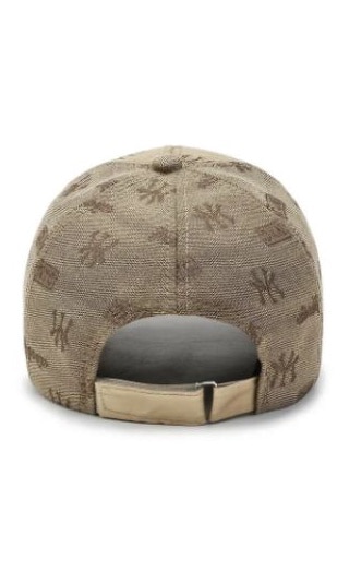 Sapca New York Yankees Bej - eMAG.ro