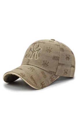 Sapca New York Yankees Bej - eMAG.ro