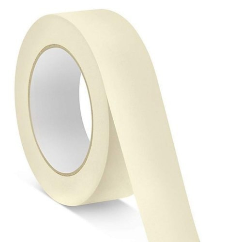 Banda de Mascare 80°C Premium, 48 mm x 50 y, Solvent - eMAG.ro