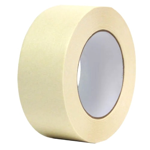 Banda de Mascare 80°C Premium, 48 mm x 50 y, Solvent - eMAG.ro