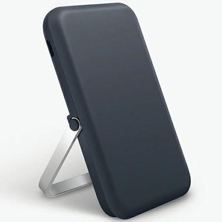 Външна батерия, Powerbank UNIQ Hoveo 5000mAh USB-C 20W PD с бързо ...