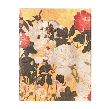 Caiet liniat, Paperblanks, Hartie, 120 g/m2, 144 pagini, 23x18cm ...