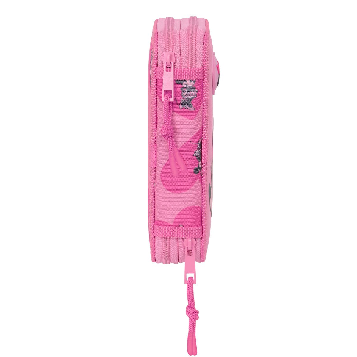 Penar scolar, Minnie Mouse, Roz - eMAG.ro