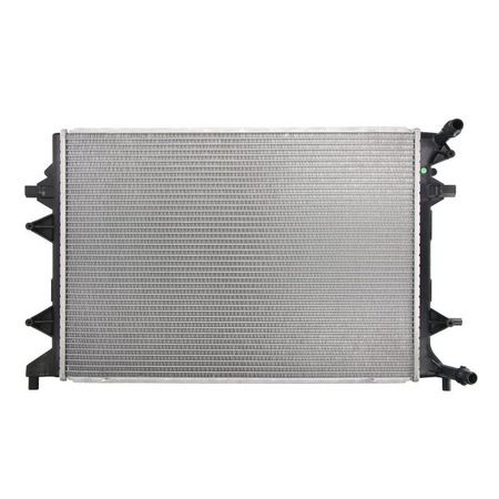 Radiator intercooler pentru VW Jetta IV, New Beetle, Passat B7 1, 4-2 ...