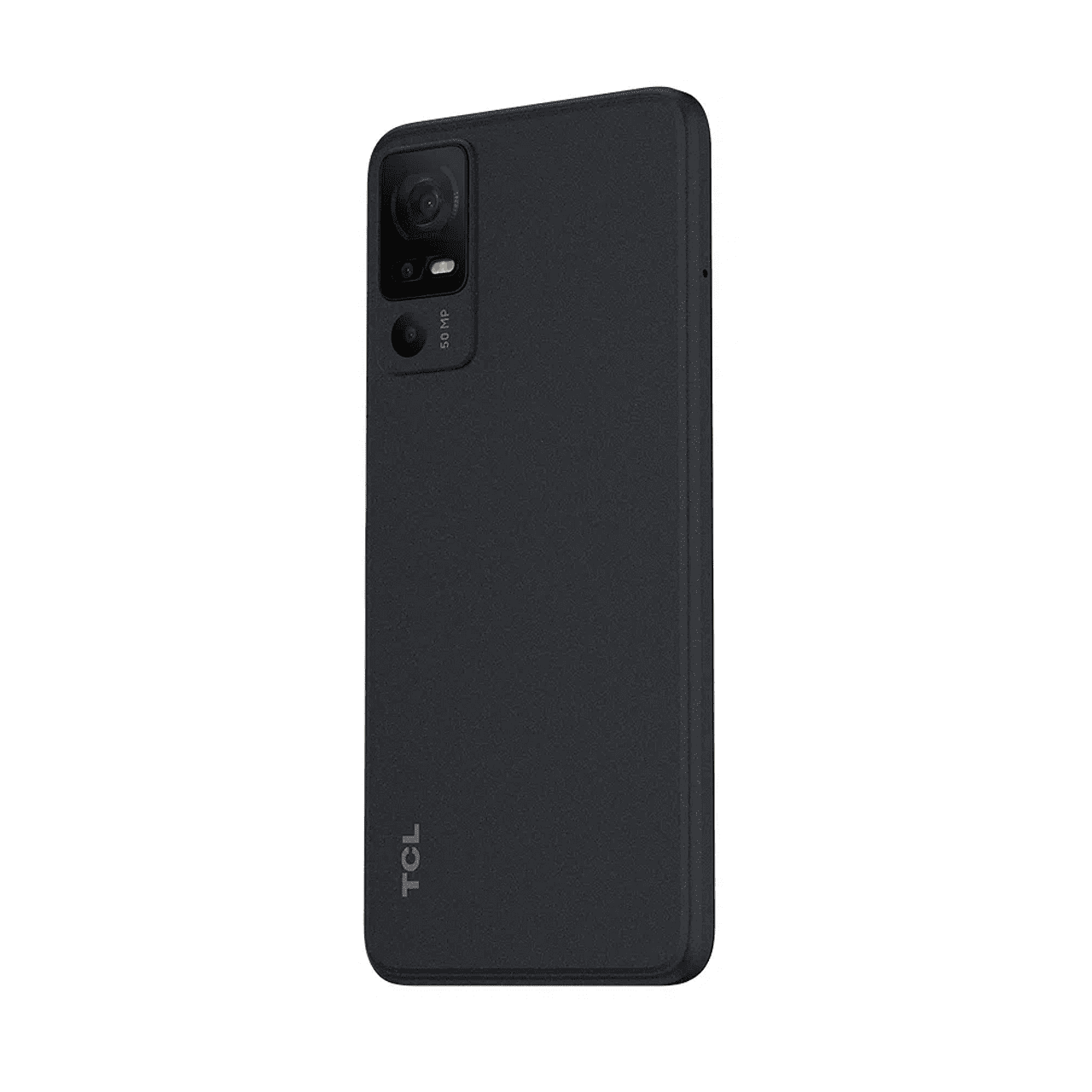 Smartphone TCL 40 NXTPAPER 5G, 6GB, 256GB, Starlight black - eMAG.ro