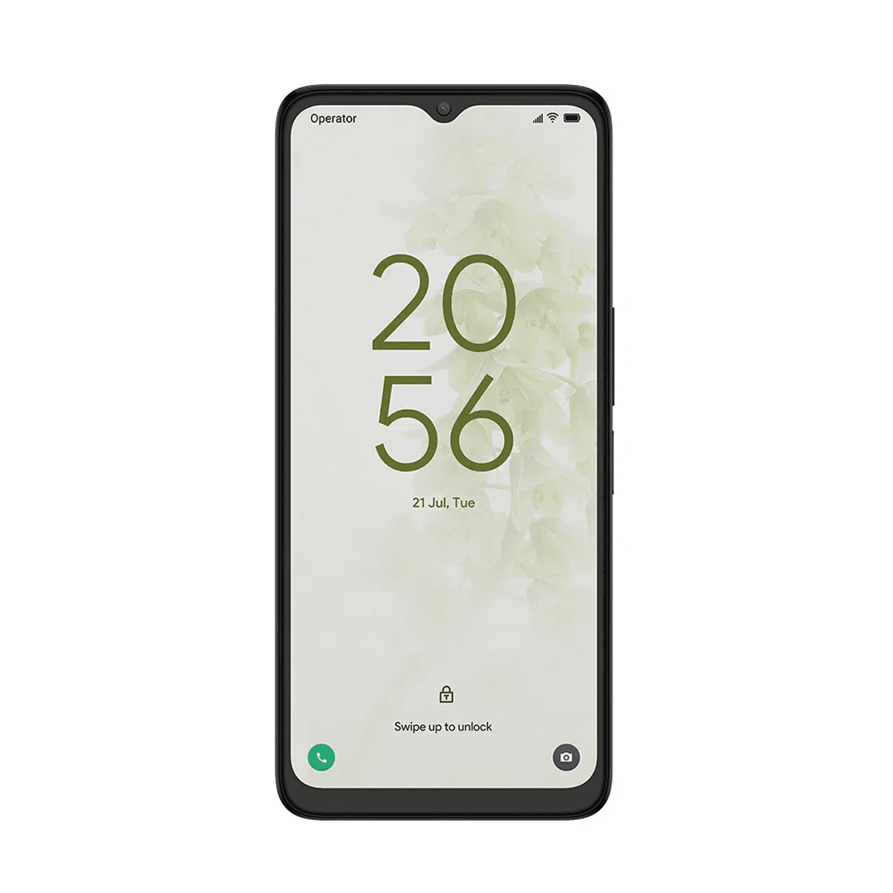Smartphone TCL 40 NXTPAPER 5G, 6GB, 256GB, Starlight black - eMAG.ro