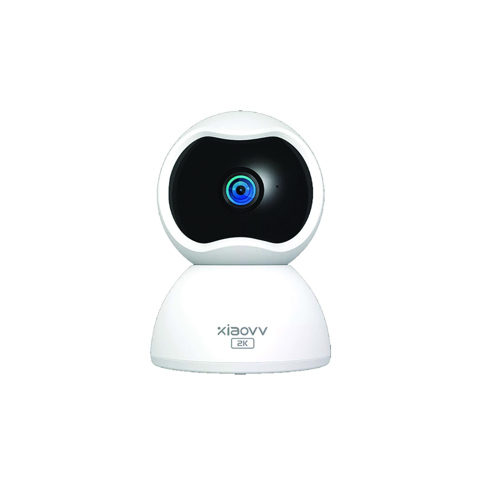 Камера за наблюдение XIAOVV, 2K, Wireless, 3MP - eMAG.bg