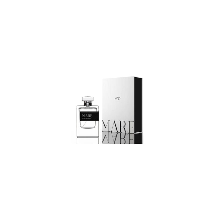 Extract de parfum, MAD MARE, unisex, 50 ml - eMAG.ro
