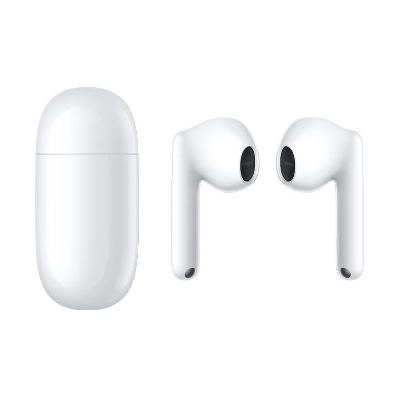 Casti Wireless, Huawei FreeBuds SE 2, Blt5.3, Alb - eMAG.ro