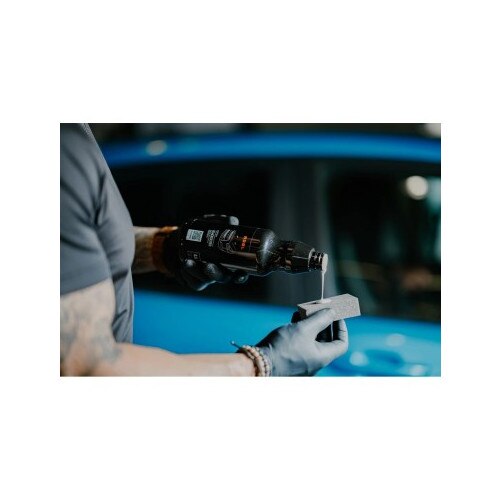 Dressing plastic exterior auto ADBL Blackouter 1l - eMAG.ro