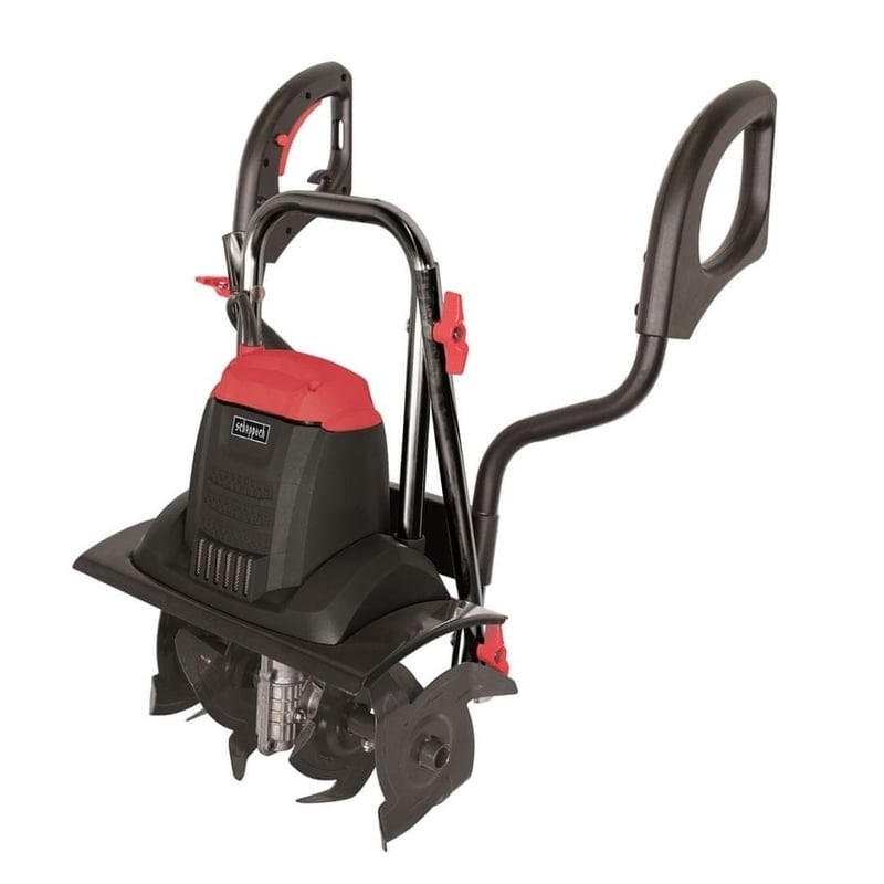 Motosapa electrica MTE380 Scheppach 5912312901, 1050 W - eMAG.ro