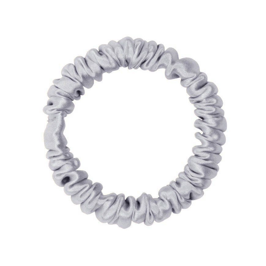 Elastic de Par Premium din Matase Naturala Mulberry Silk, 22 Momme ...