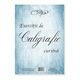 Initiere in Caligrafie Cursiva, fise de exercitii 48 pagini - eMAG.ro