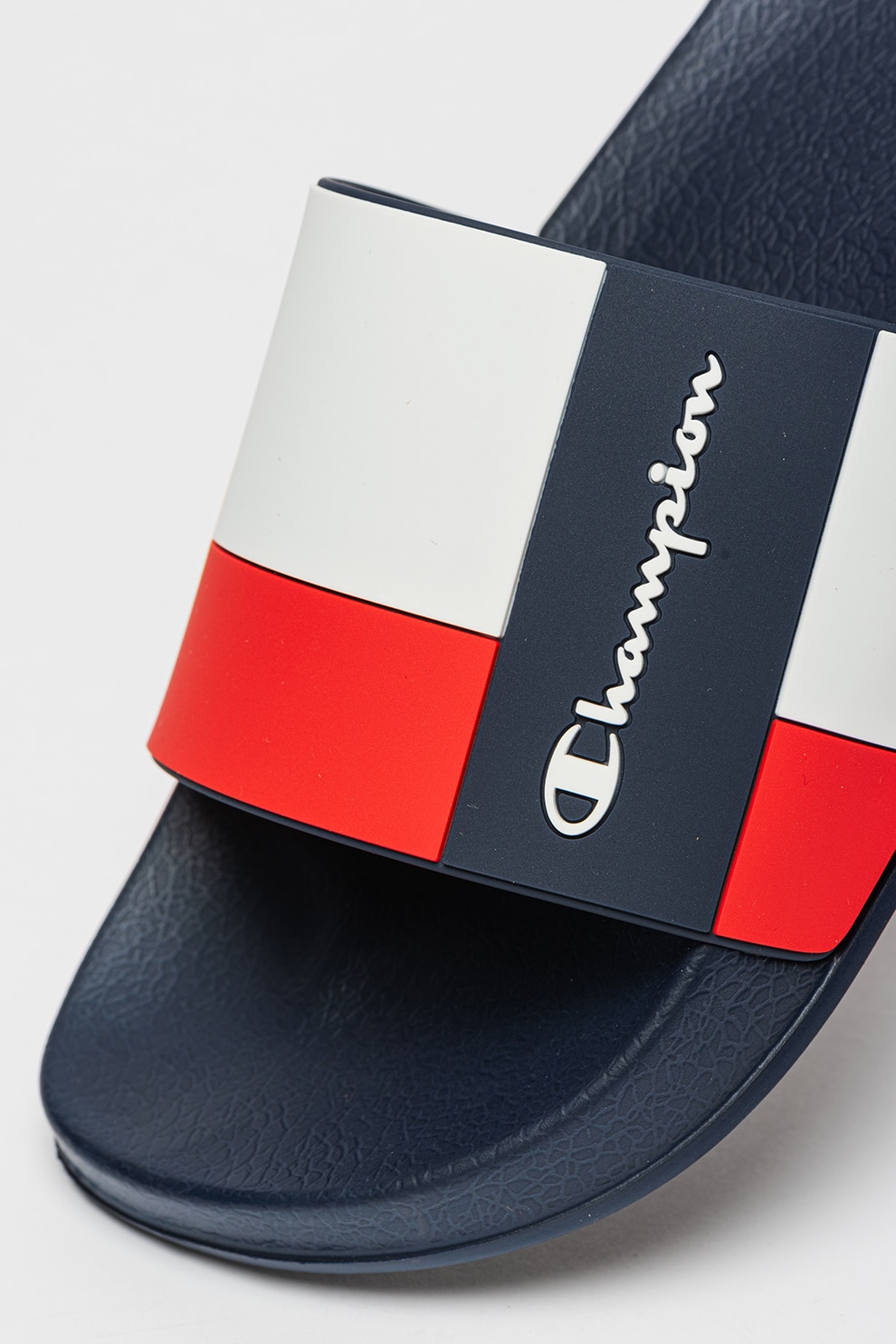 Champion, Papuci cu logo Vigo - eMAG.ro
