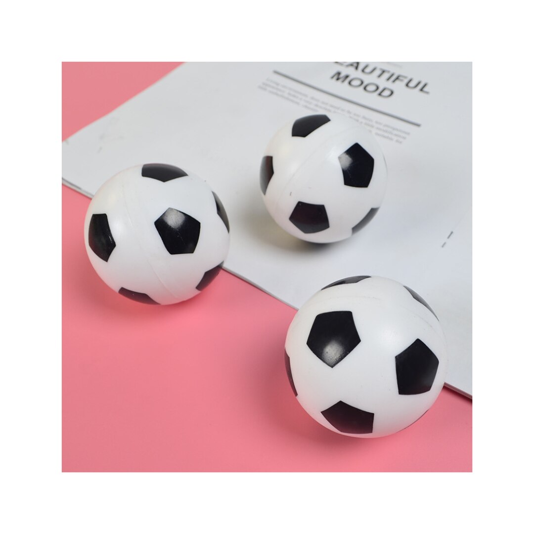 Mini Minge de Fotbal Selling Depot®, perfecta pentru joaca sau ...