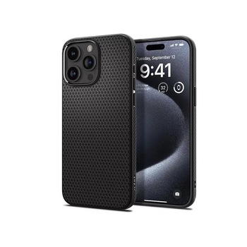 Huse telefoane Model compatibil iPhone 15 Pro Spigen. Căutarea nu se ...