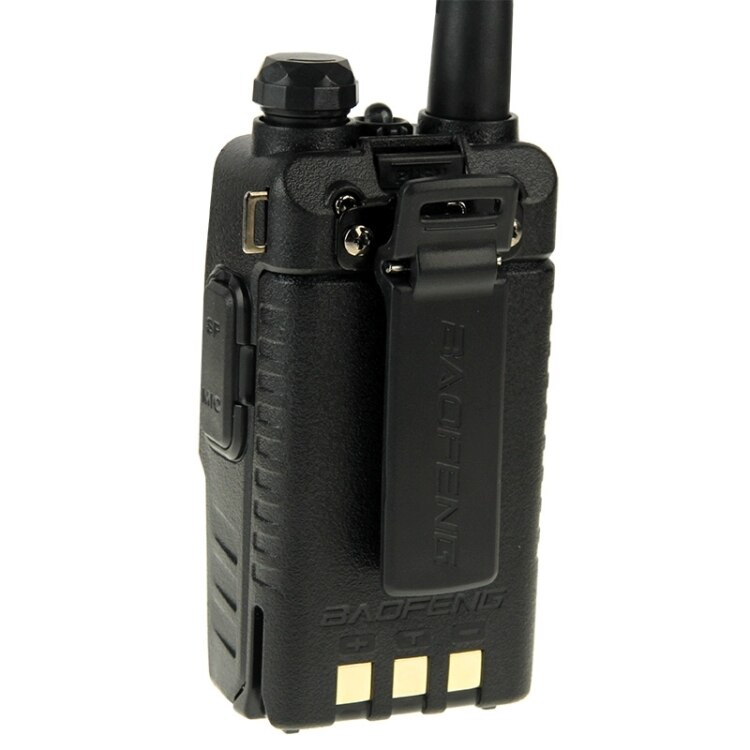 Statie radio portabila emisie receptie, Walkie Talkie pentru camping si ...