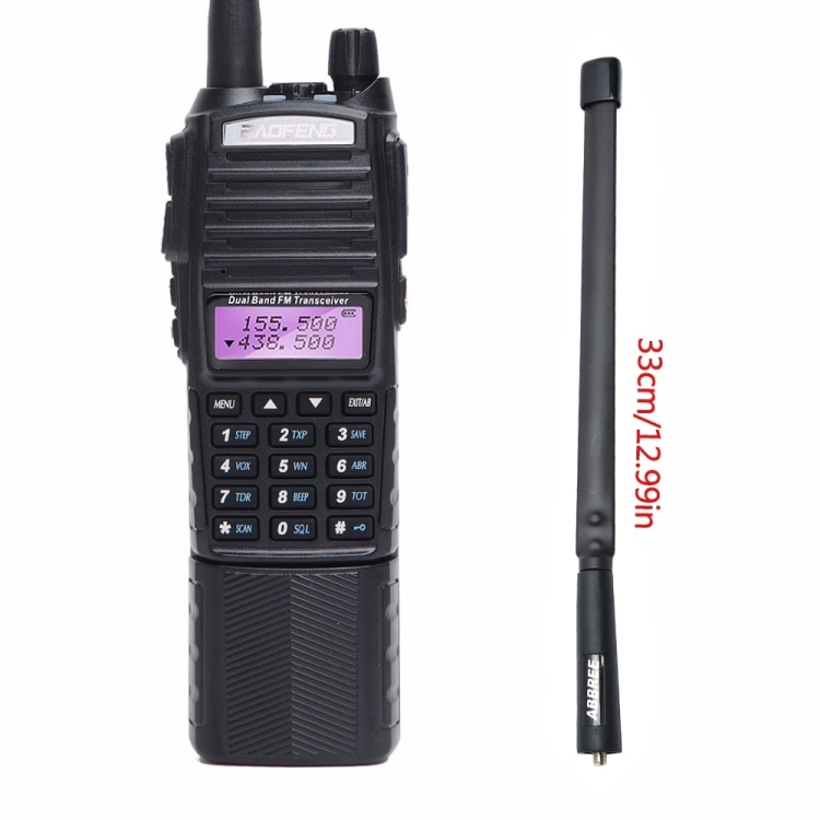 Statie radio portabila emisie receptie, Walkie Talkie, comunicare de ...
