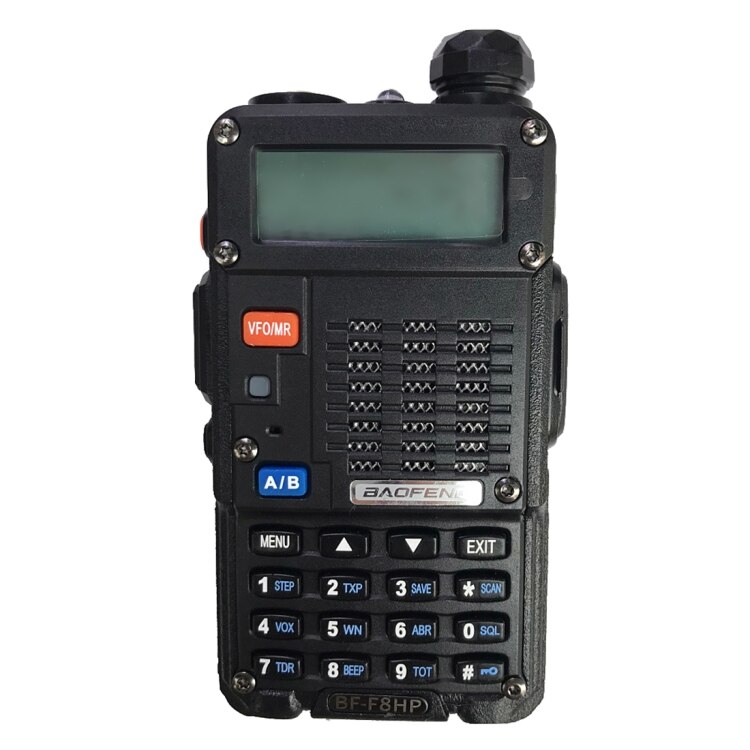 Statie radio portabila emisie receptie, Walkie Talkie, pentru ...