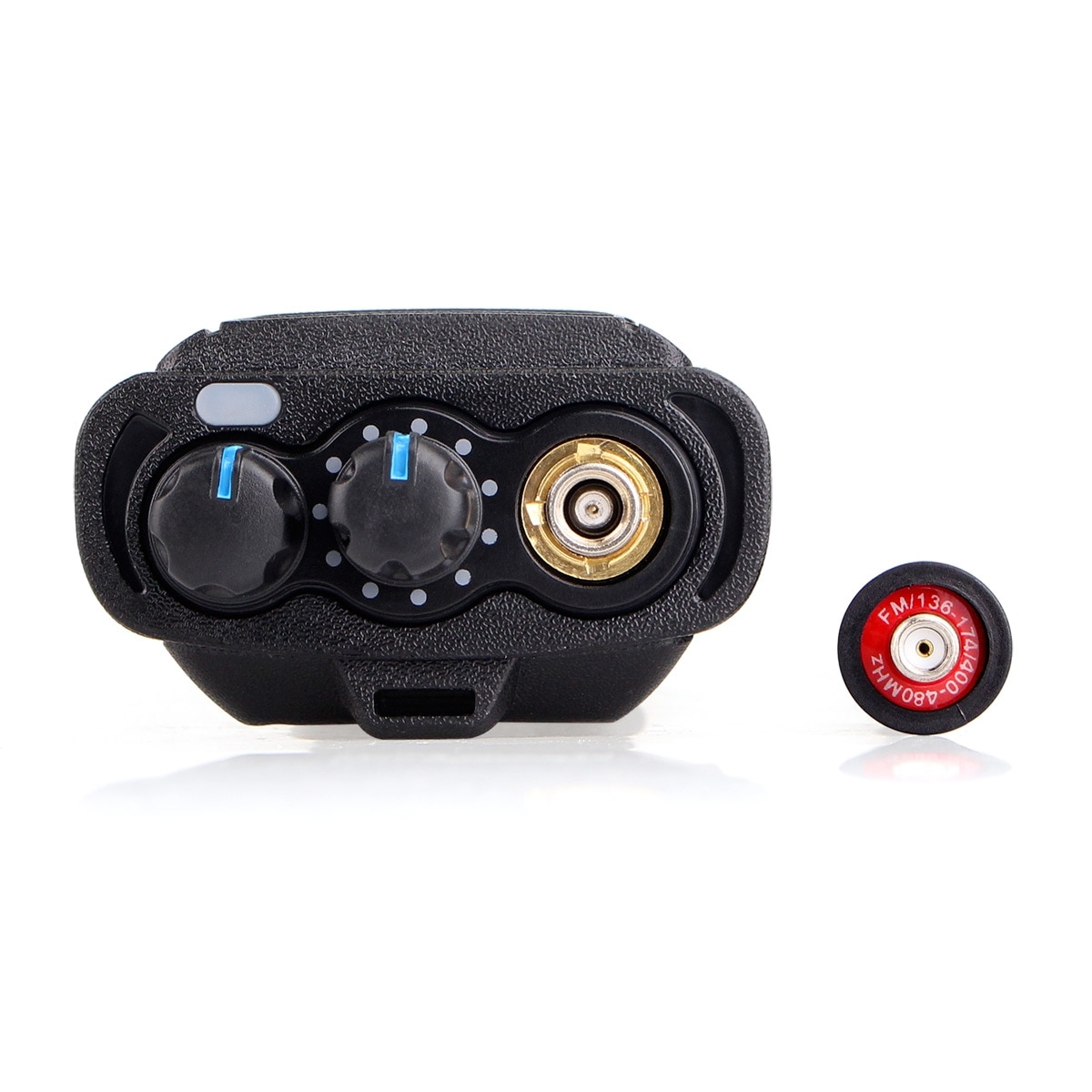 Statie radio portabila emisie receptie, Walkie Talkie, pentru ...