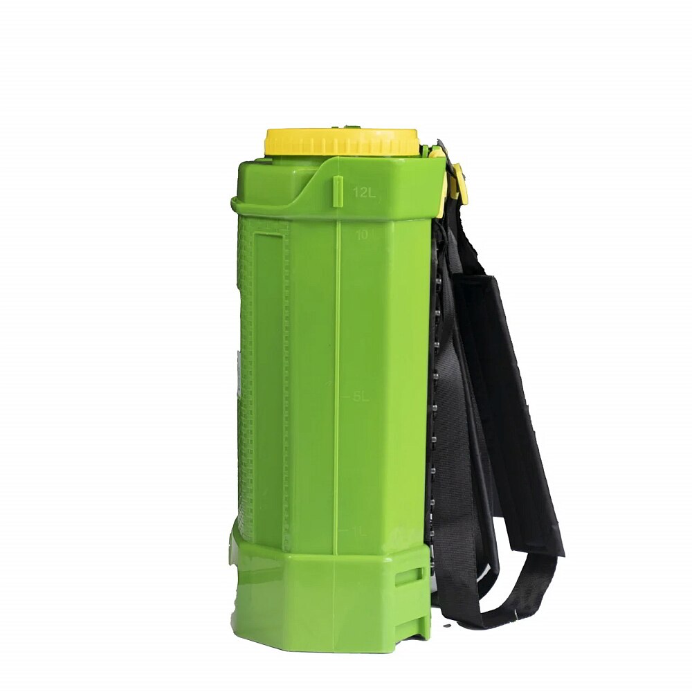 Pompa de Stropit Vermorel Electrica cu Acumulator, Capacitate 12L - eMAG.ro