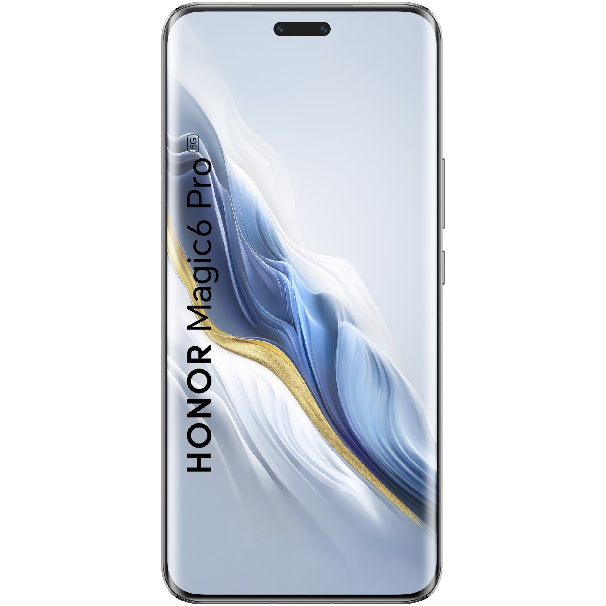 Telefon mobil Honor Magic 6 Pro, 12GB RAM, 256GB, 5G, Black - eMAG.ro