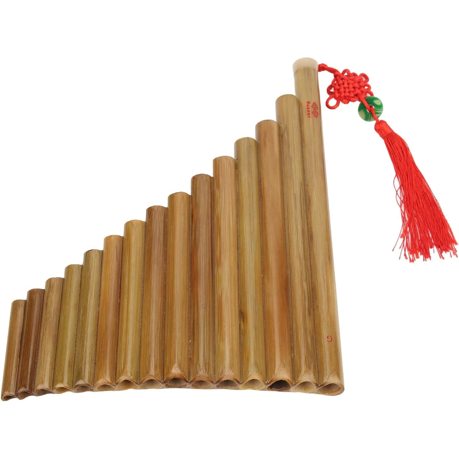 Instrument de suflat din lemn mana stanga Buton G - eMAG.ro