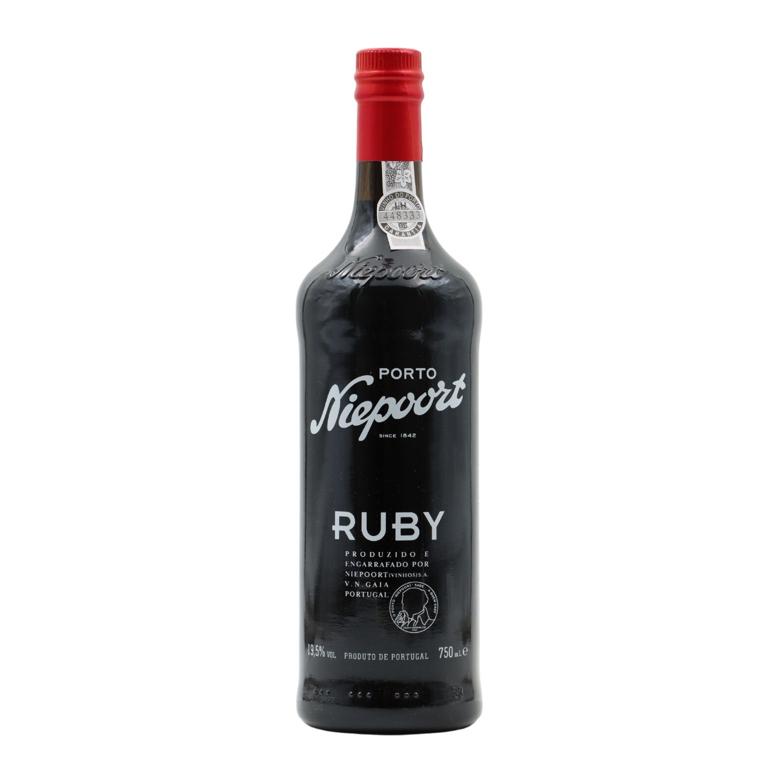 Niepoort RUBY Porto, 750 ml - eMAG.ro