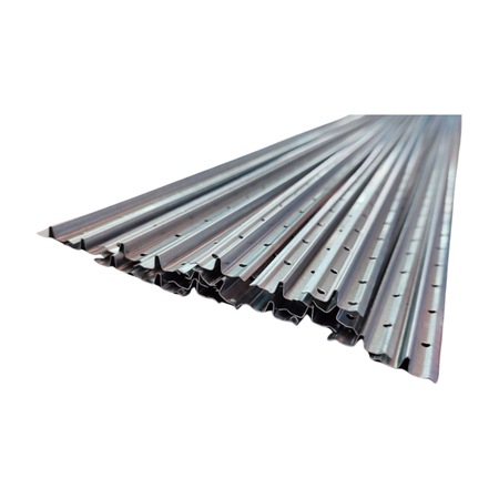 Set profil tencuiala rapida 6x0.4x2500 mm z 100, 25 buc - eMAG.ro