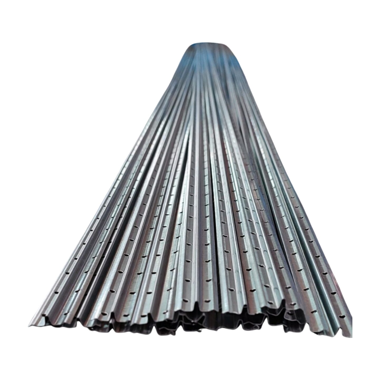 Set profil tencuiala rapida 6x0.4x3000 mm z 100, 25 buc - eMAG.ro