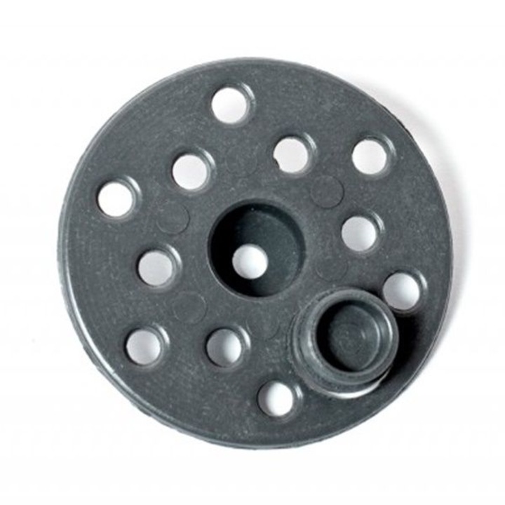 Flanse OSB, pentru fixare polistiren, 60 mm Pachet 100 bucati - eMAG.ro