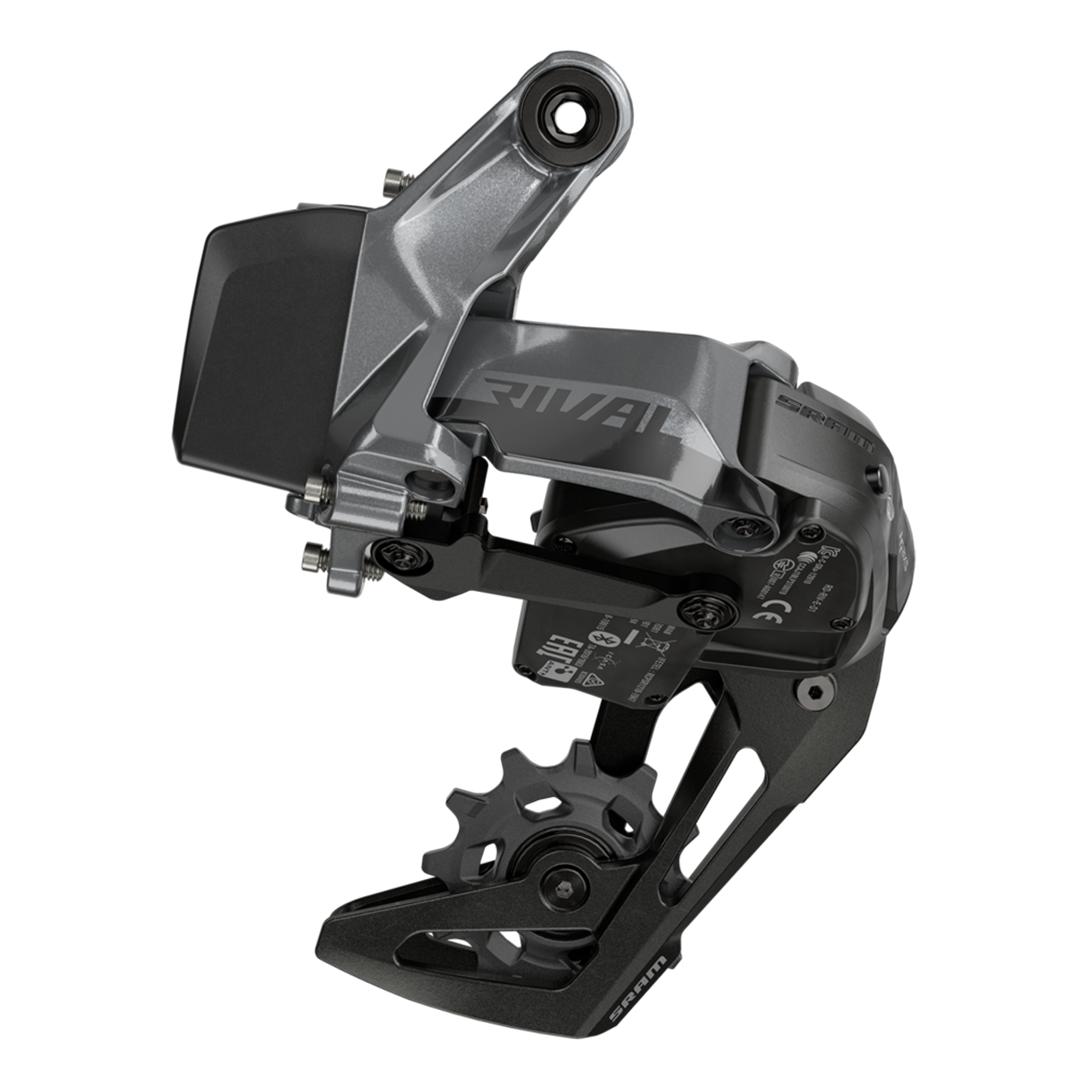 Schimbator spate SRAM Rival AXS XPLR - eMAG.ro