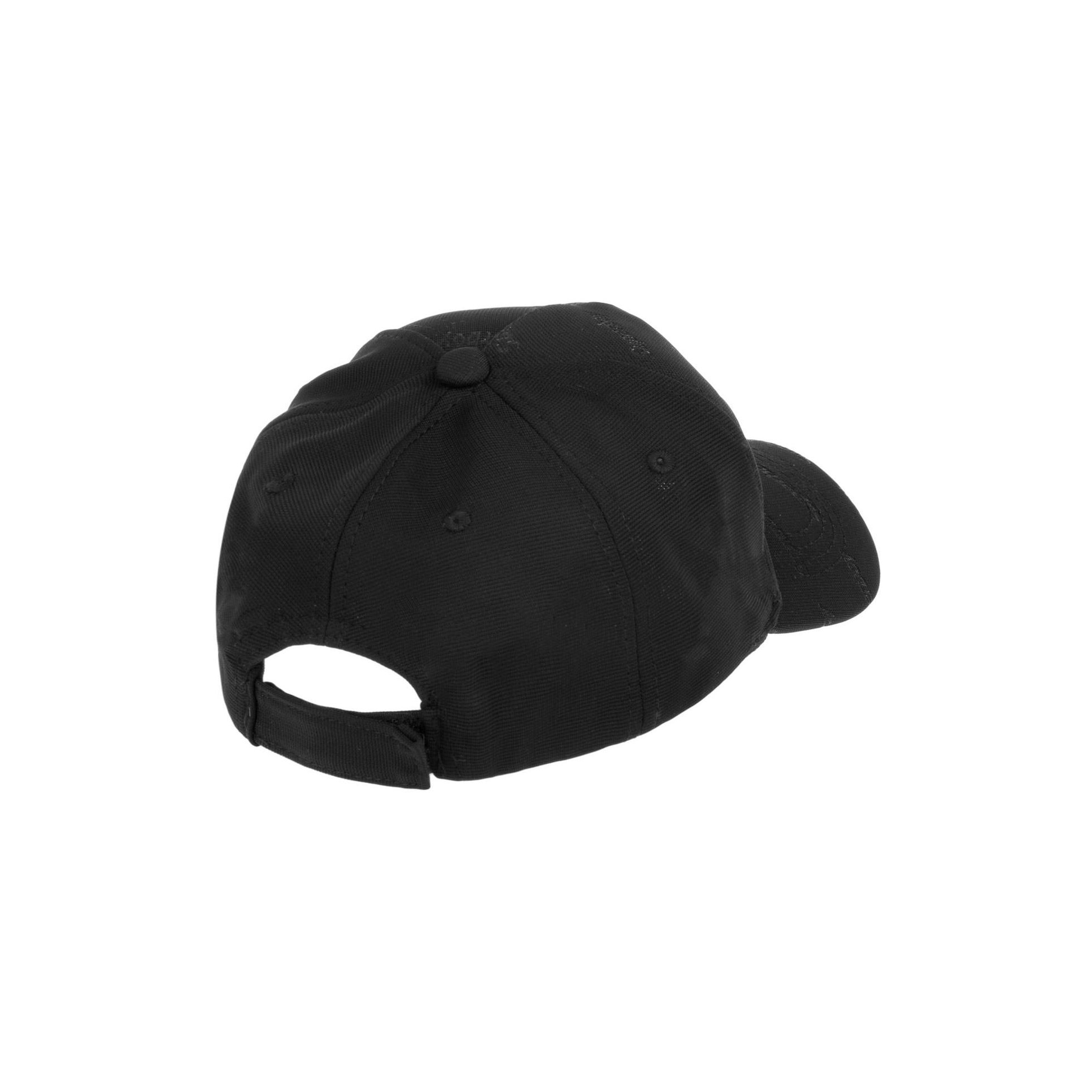 Sapca Copii si Adolescenti, Baieti, Negru Obsidian, 55 cm - eMAG.ro