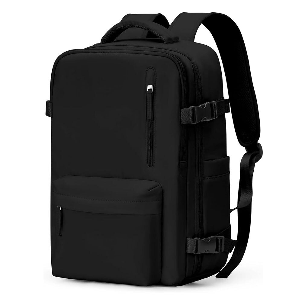 Rucsac calatorie avion pentru femei/barbati cu 13 compartimente NEXTLY ...