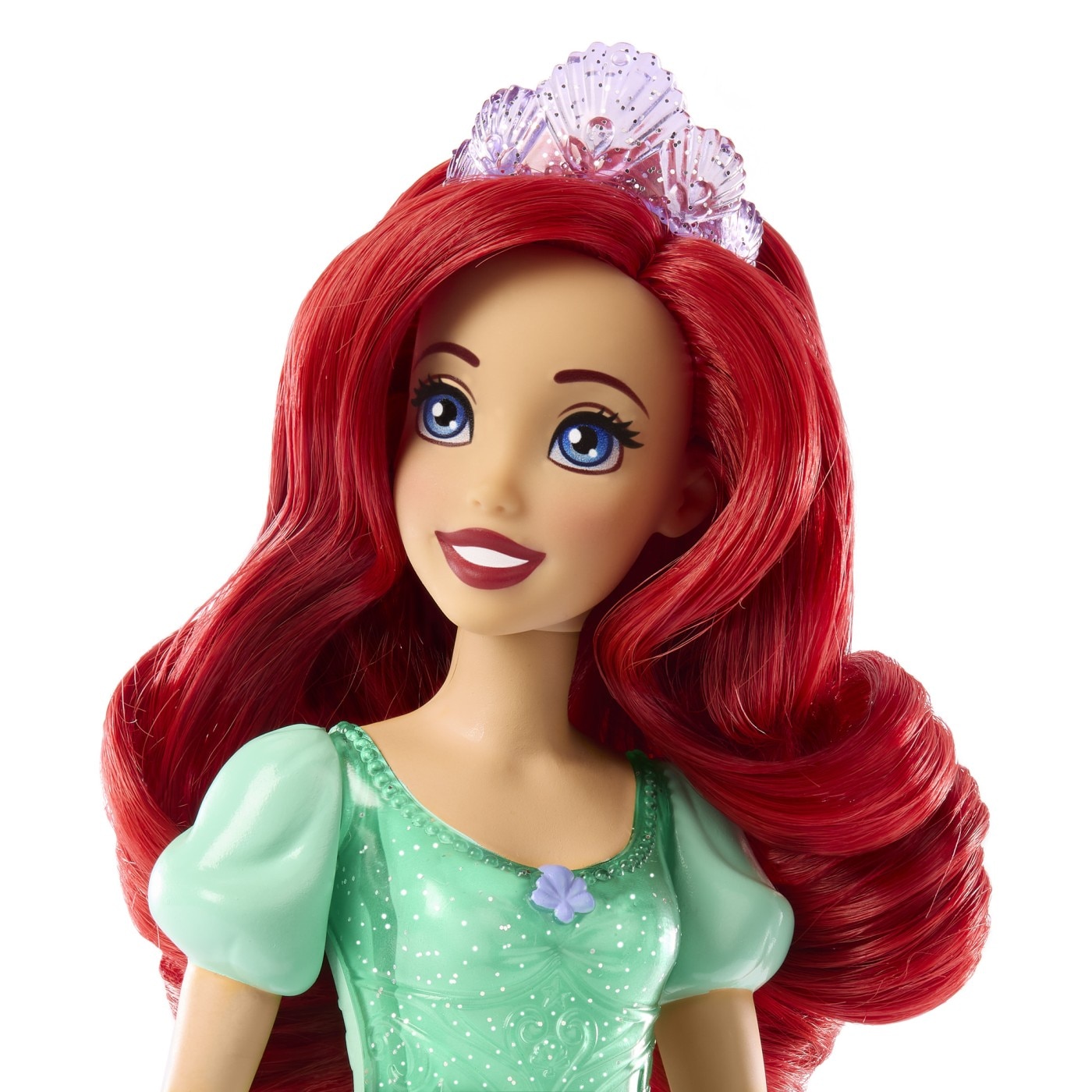 Papusa Disney Princess - Ariel - eMAG.ro