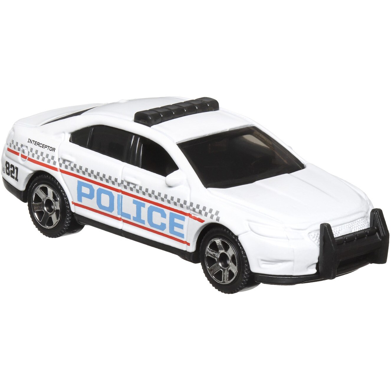 Set 5 masinute Matchbox - MBX, Rescue III, scara 1:64 - eMAG.ro