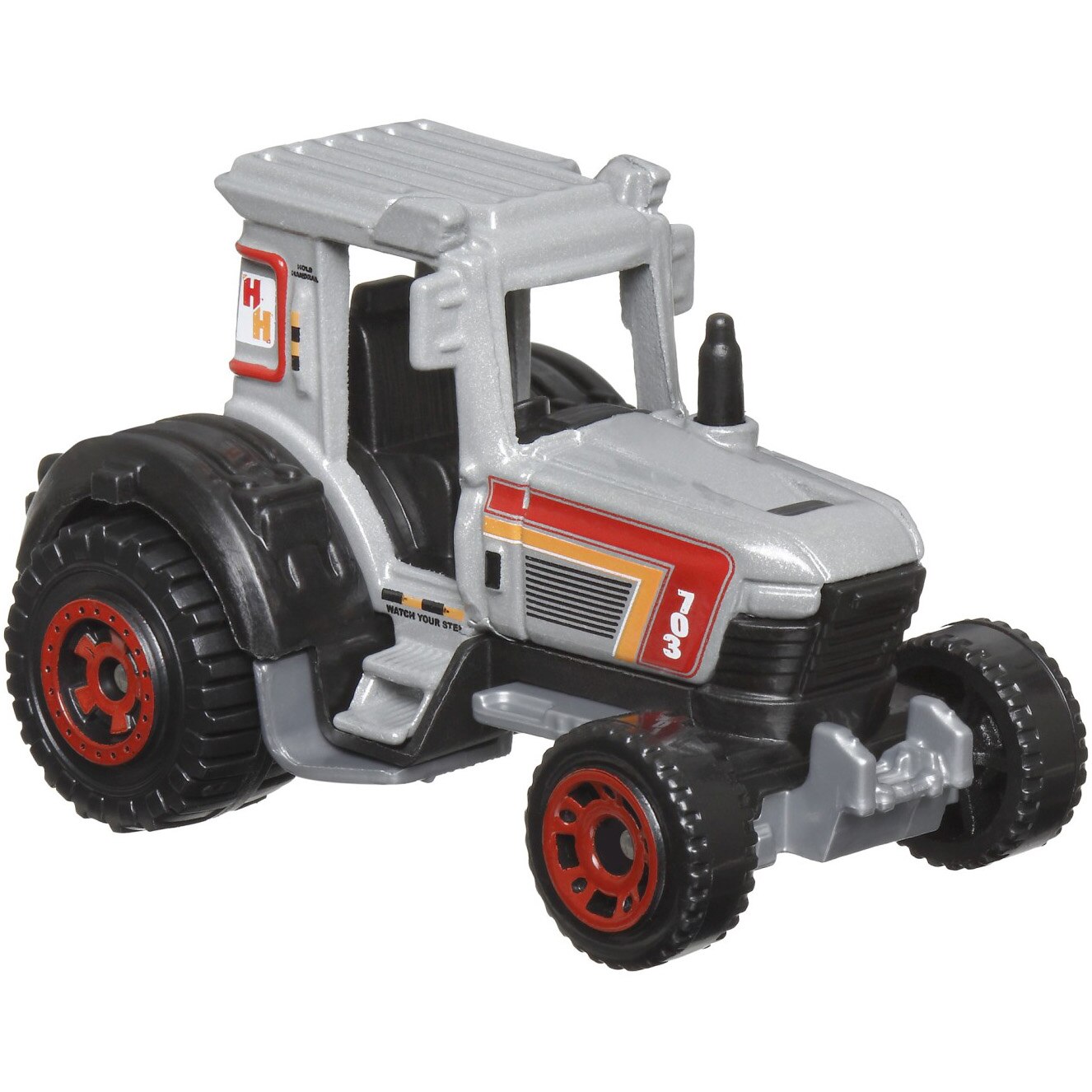 5 db Matchbox autó készlet - MBX, Countryside II, 1:64 méretarány - eMAG.hu